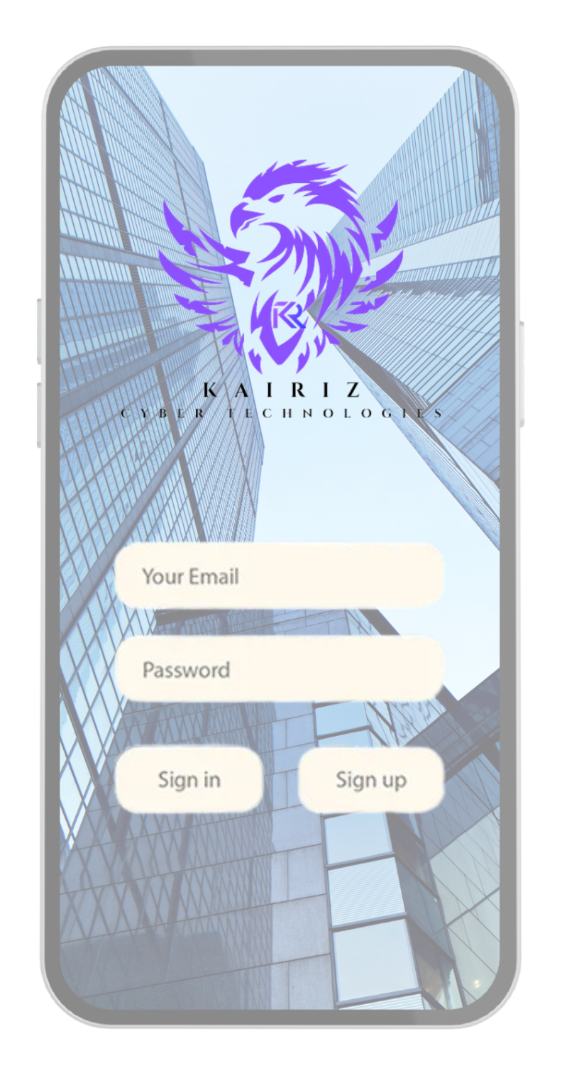 Whether you're a small startup or a large enterprise, our platform is designed to scale ...