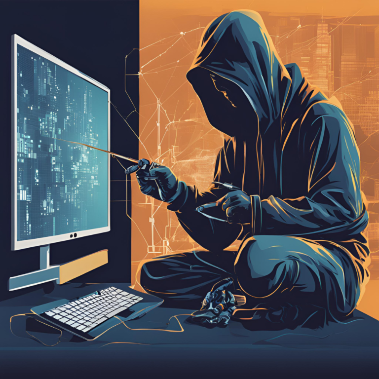 Ethical Hacking Services